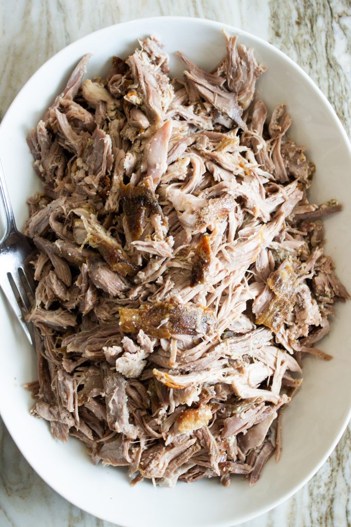 Authentic Cuban Pork, Cuban pork roast, cuban pork, pernil, cuban pork ...