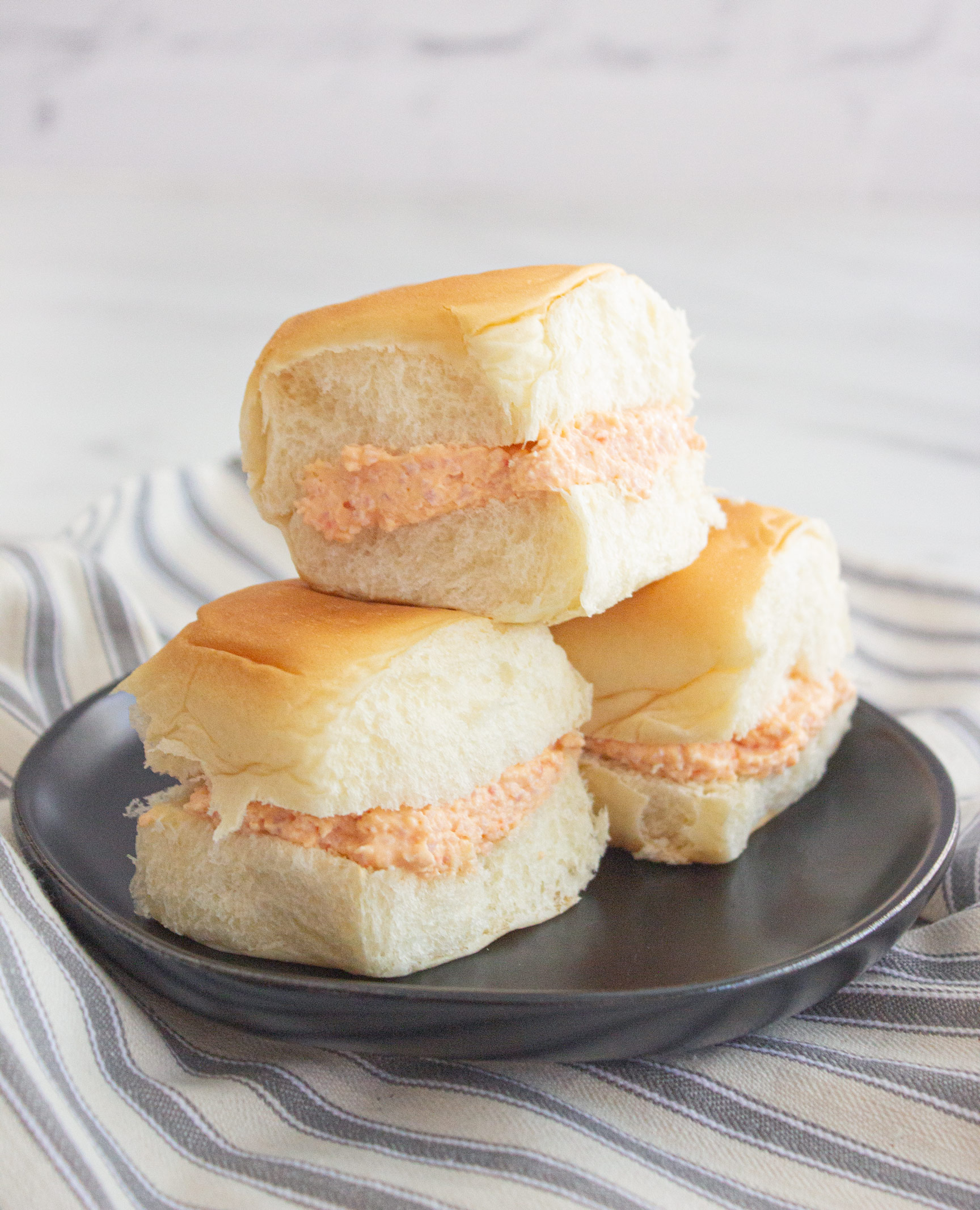 Cuban Bocadito Sandwiches - Coco and Ash